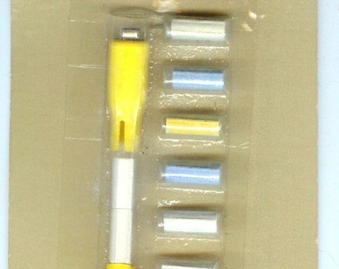 Tailor Tacker With Chalk - Etsy