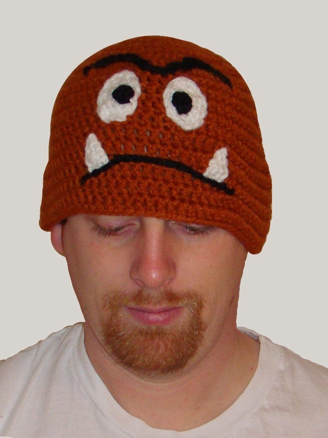 Hat goomba mario - arrowvirt