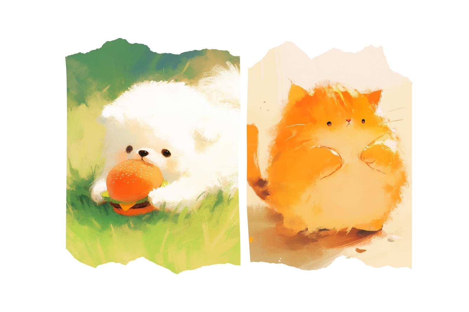 Procreate Brushes: Pastel Dreams, 40 Soft and Calm Brushes for ...