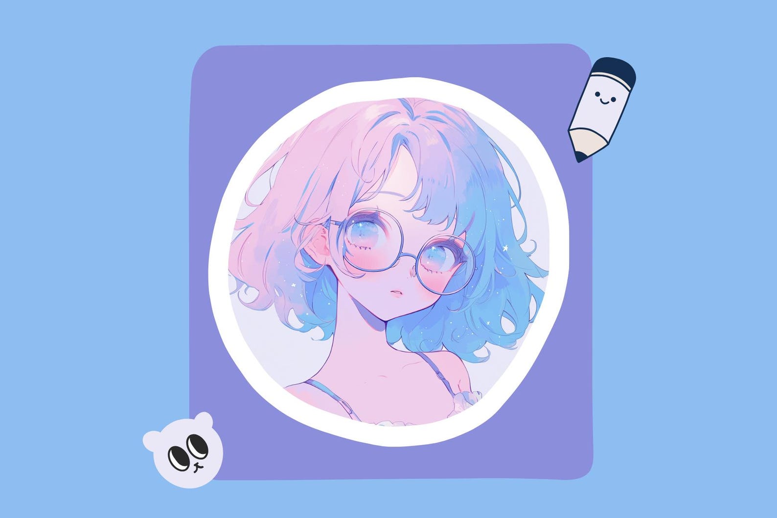 Procreate Brushes: Pastel Dreams, 40 Soft and Calm Brushes for ...