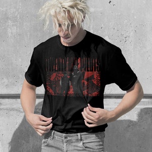 Twenty One Pilots Clancy T-shirt Unisex Heavy Cotton - Etsy