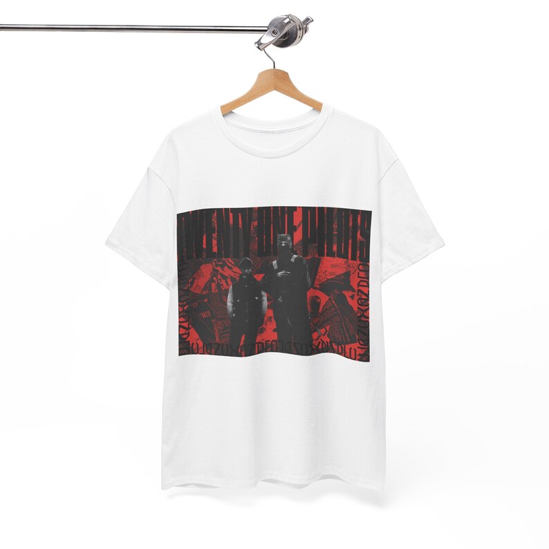 Twenty One Pilots Clancy T-shirt Unisex Heavy Cotton - Etsy