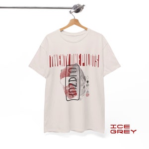 Twenty One Pilots Clancy Mask and Symbols T-shirt Unisex Heavy Cotton ...