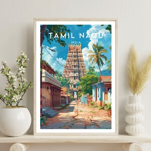 Tamil - Etsy