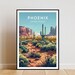 Bohol Travel Print - Philippines, Bohol Poster, Philippines Poster ...