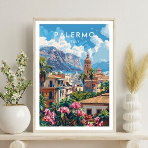 Palermo - Etsy