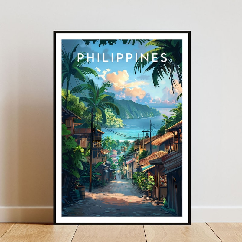 Philippines - Etsy