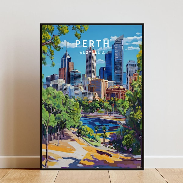 Perth - Etsy Australia