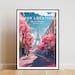 Custom Travel Print - Personalised, Custom Poster, Personalised Poster ...
