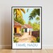 Bohol Travel Print - Philippines, Bohol Poster, Philippines Poster ...