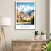 Ladakh Travel Print - India, Ladakh Poster, India Poster, Travel Wall ...