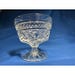 Anchor Hocking Wexford Sherbert, Dessert Stems. Set of 3 - 4" Tall, 3 ...