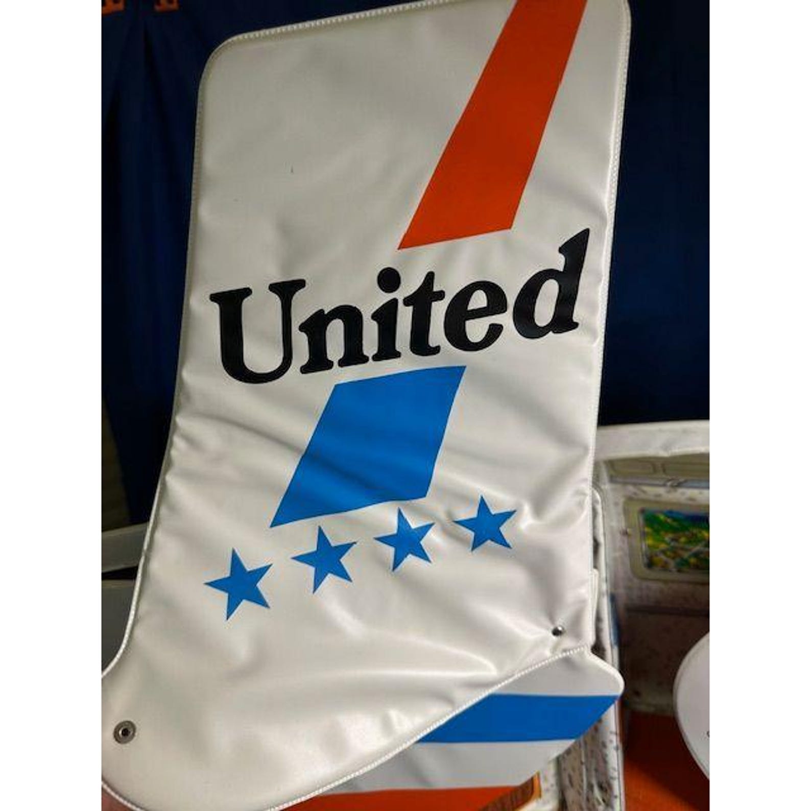 Vintage 1970s Mattel Barbie’s Friend Ship Airplane Jet Doll Plane ...