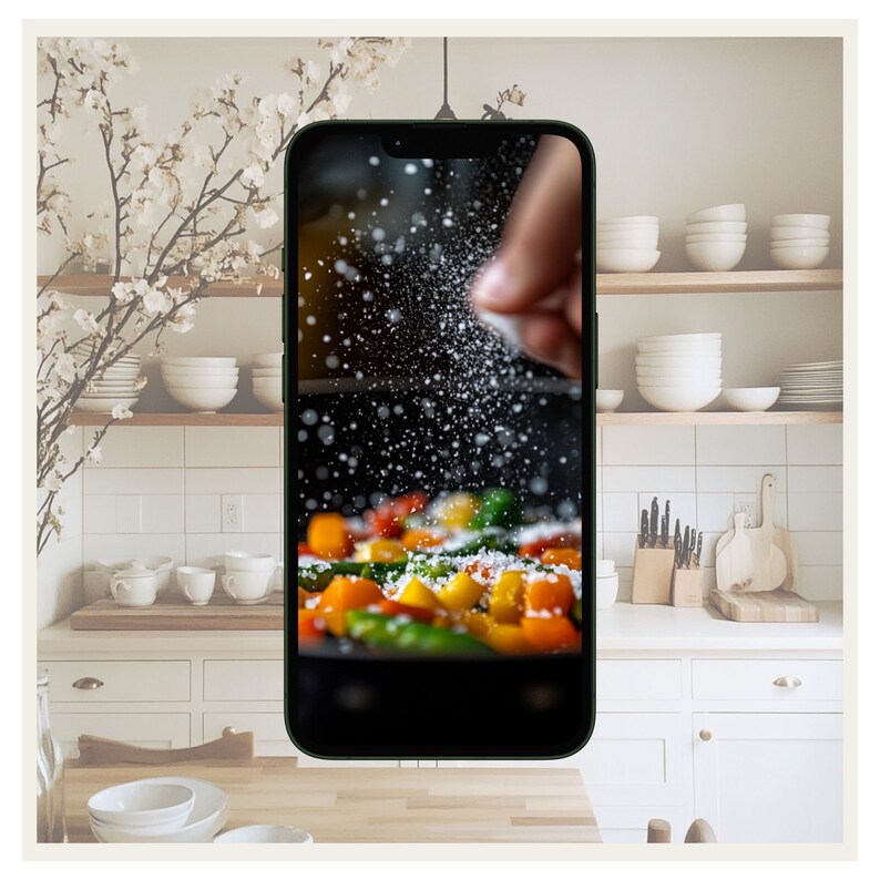 100 Cooking Stock Photo Bundle | Faceless Food Photography | Chef ...