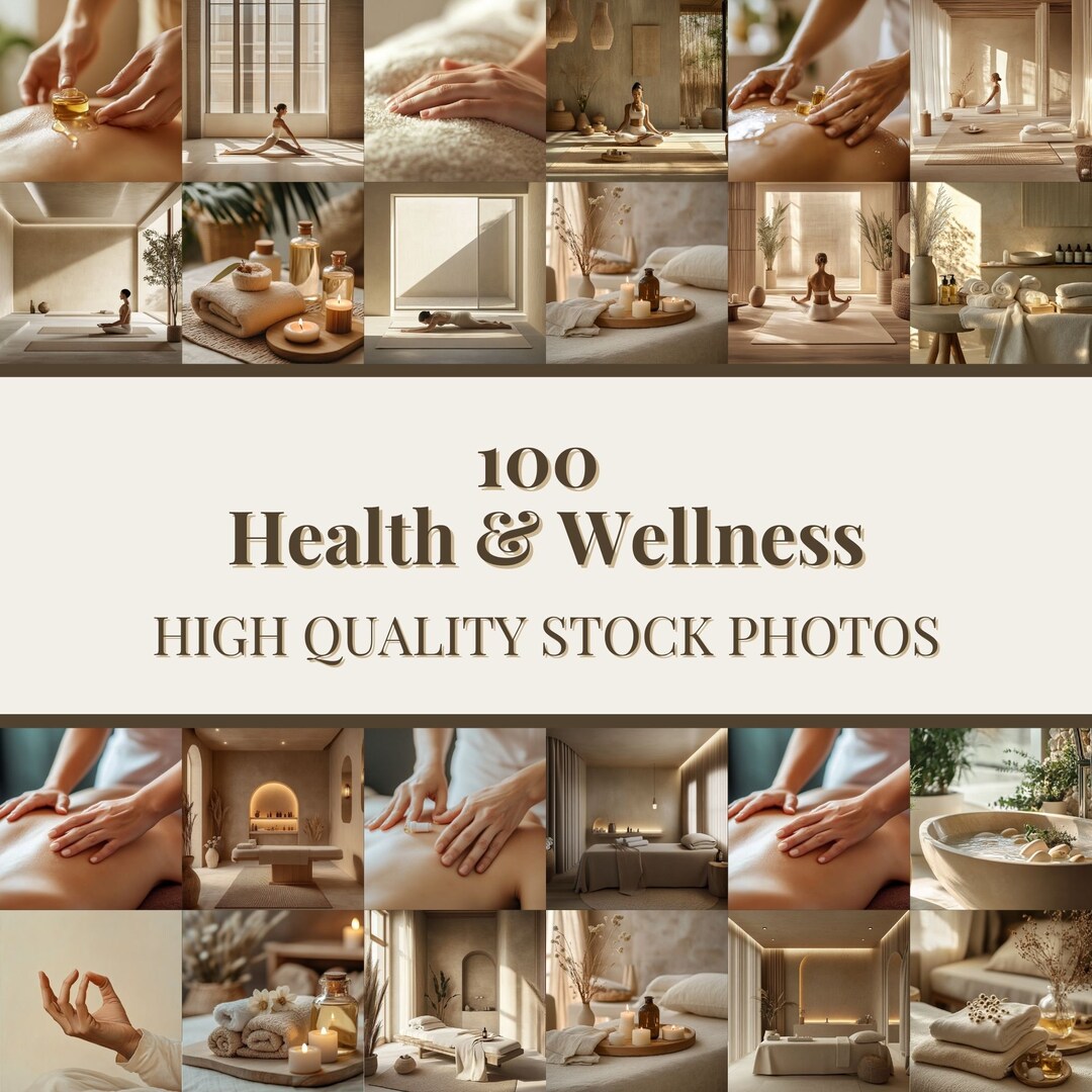 100 Holistic Coach Wellness Stock Photo | Health Instagram Reel ...