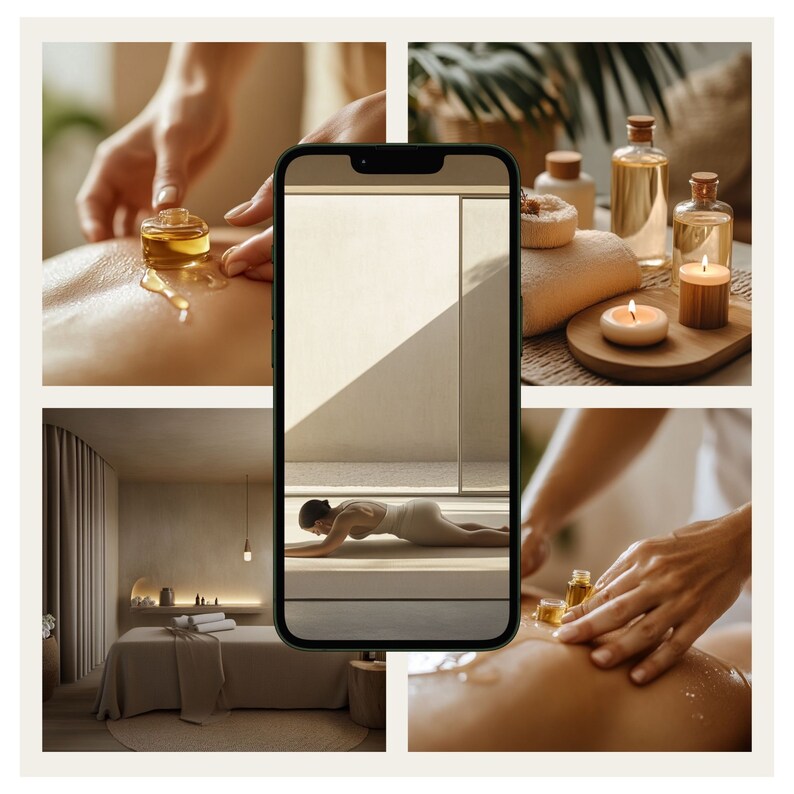 100 Holistic Coach Wellness Stock Photo | Health Instagram Reel ...
