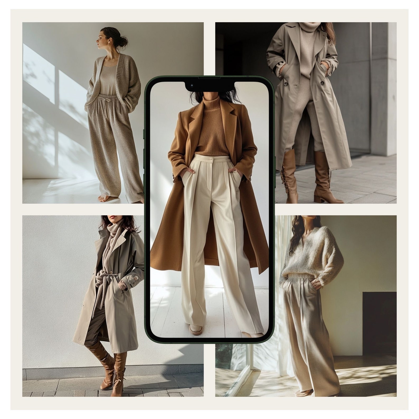 100 Luxury Neutral Aesthetic Faceless Business Woman Stock Photos ...