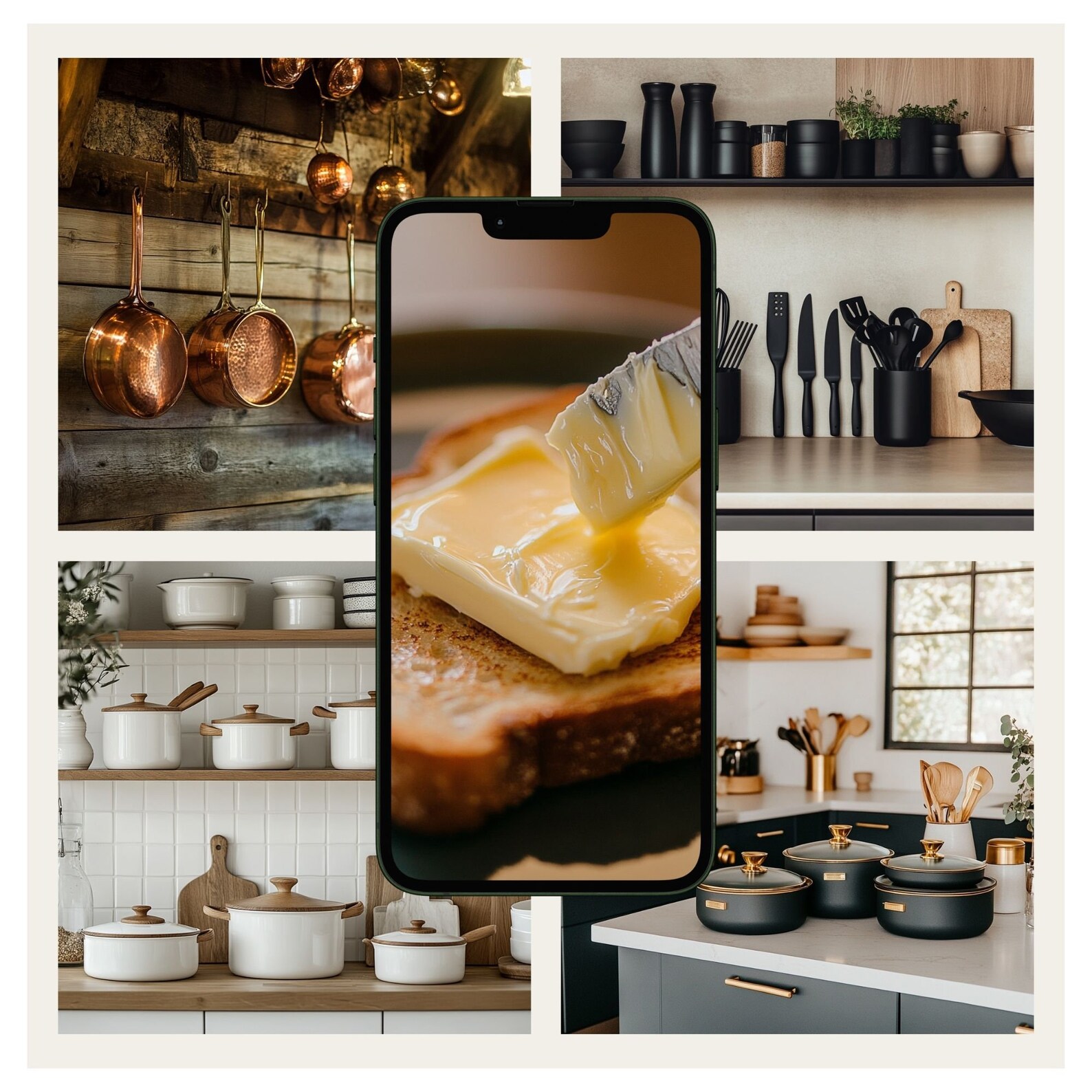 100 Cooking Stock Photo Bundle | Faceless Food Photography | Chef ...