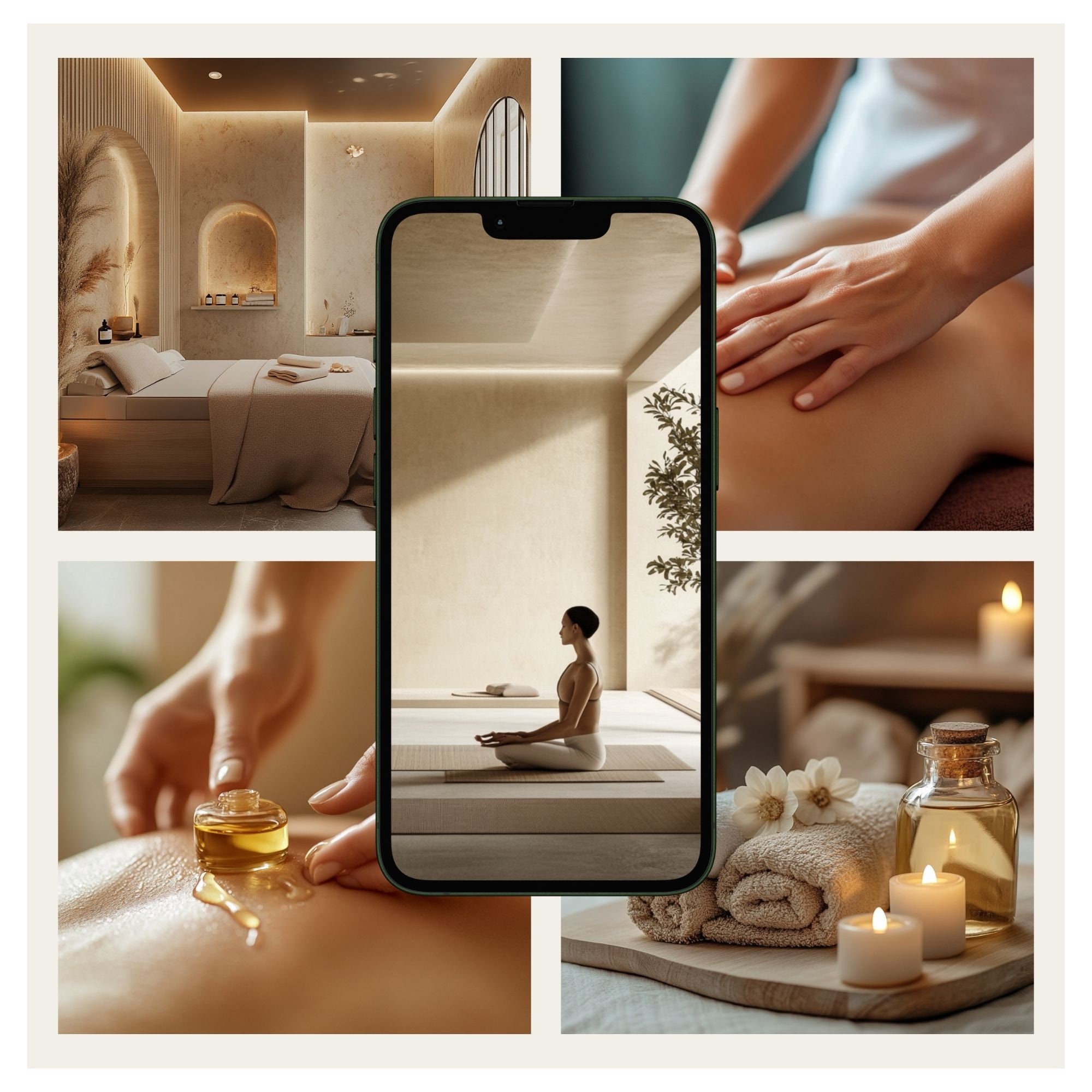 100 Holistic Coach Wellness Stock Photo Health Instagram Reel & Tiktok ...