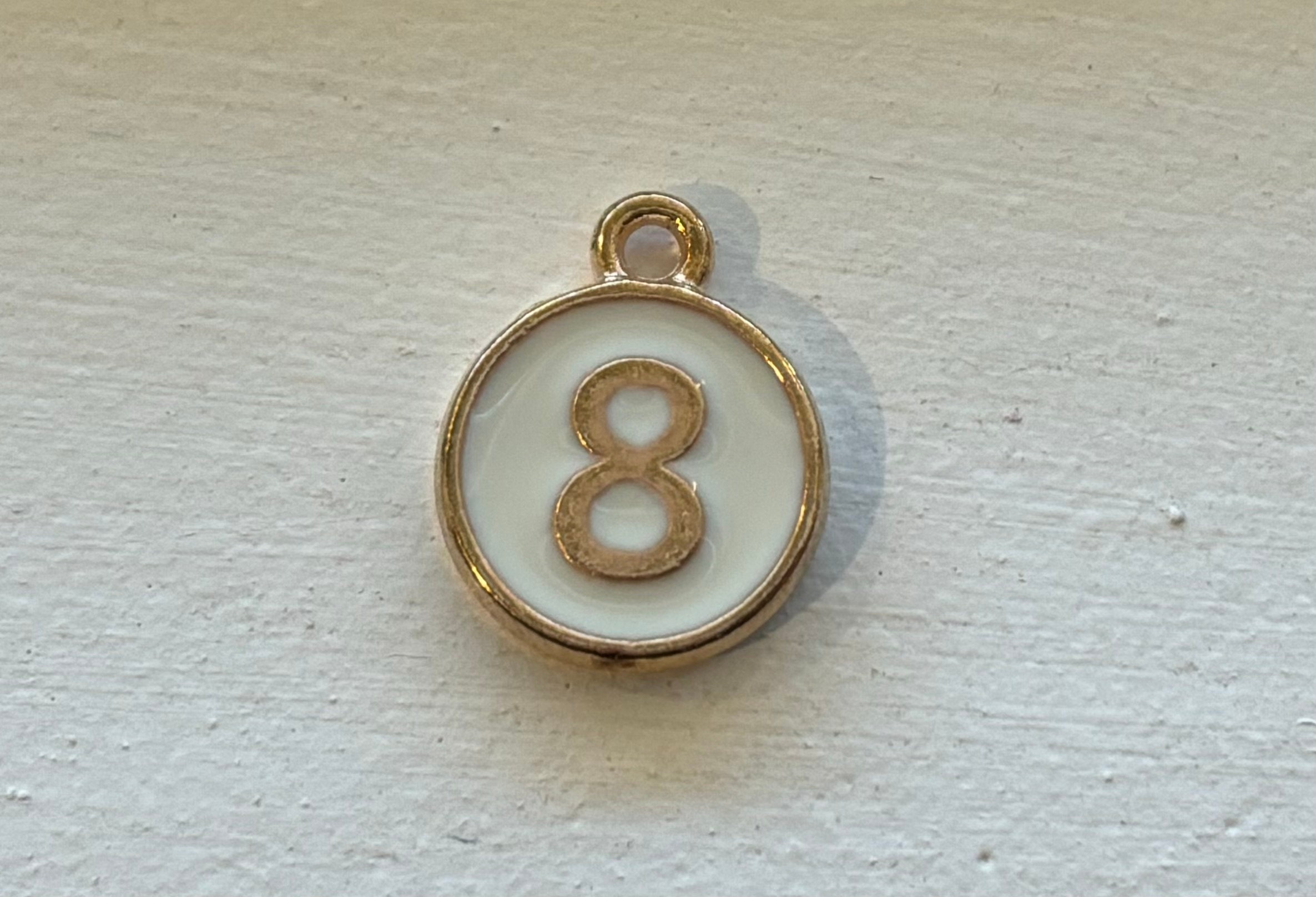 Baptism Charm Kit, LDS Baptism Gift, Girl Baptism Gift, LDS Baptism ...