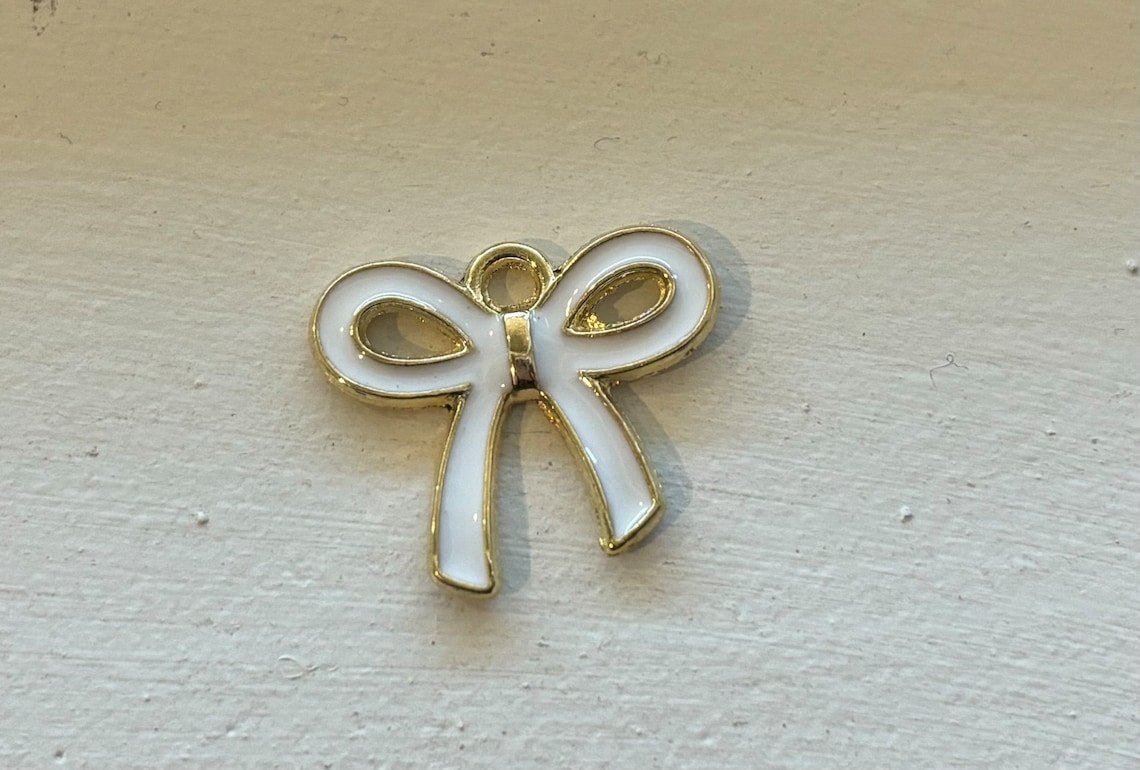 Baptism Charm Kit, LDS Baptism Gift, Girl Baptism Gift, LDS Baptism ...