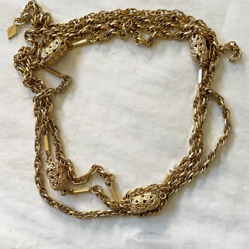 Sarah Coventry Vintage Jewelry - Etsy