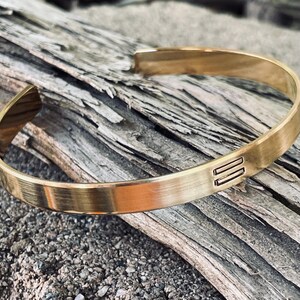 Equality Bracelet, Bronze Cuff With Equal Sign, LGBTQ Jewelry, Feminist ...