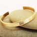 Equality Bracelet, Bronze Cuff With Equal Sign, LGBTQ Jewelry, Feminist ...