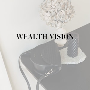 DIGITAL WEALTH GUIDE - Etsy