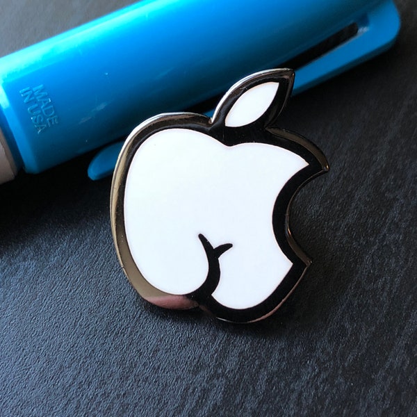 Apple Butt - Etsy