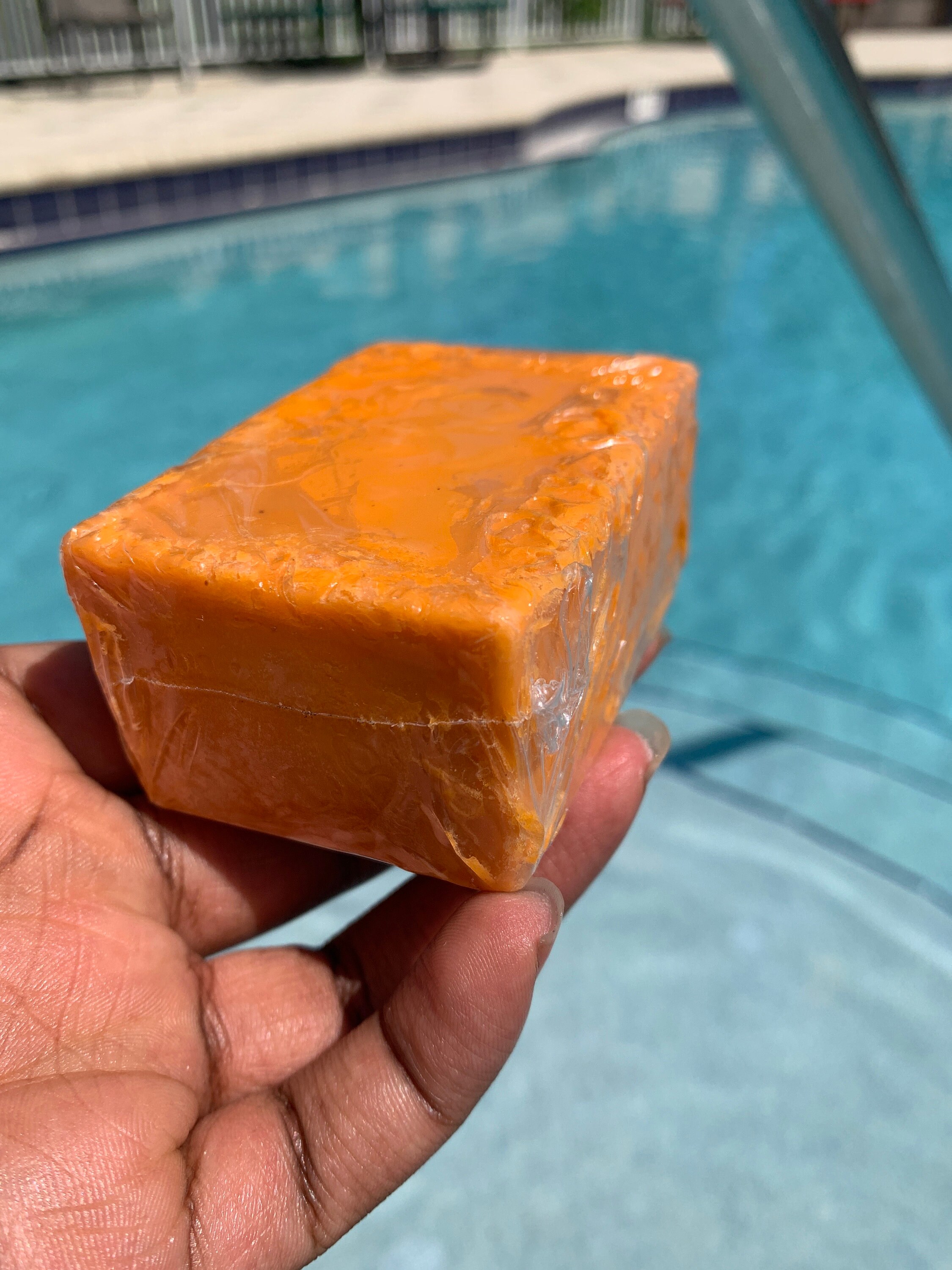 Organic Turmeric Skincare Set With Turmeric Soap Bar,turmeric and Honey ...
