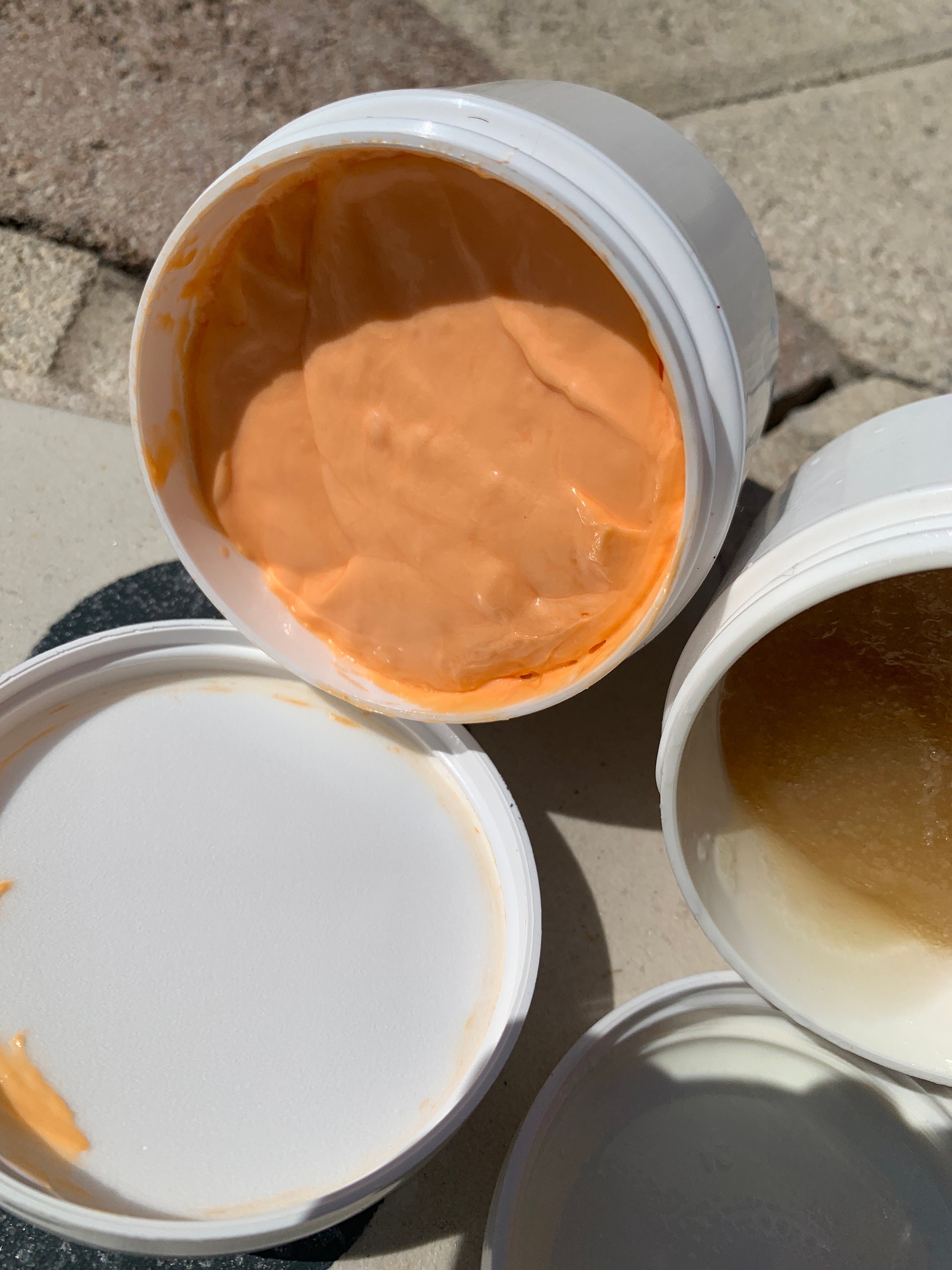 Organic Turmeric Skincare Set With Turmeric Soap Bar,turmeric and Honey ...