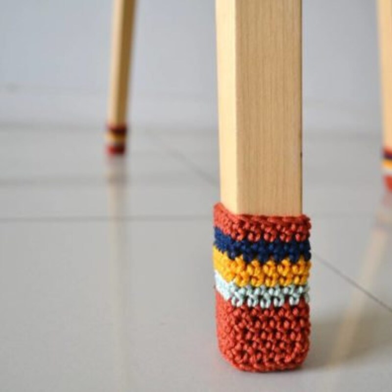 Chair Socks - Etsy