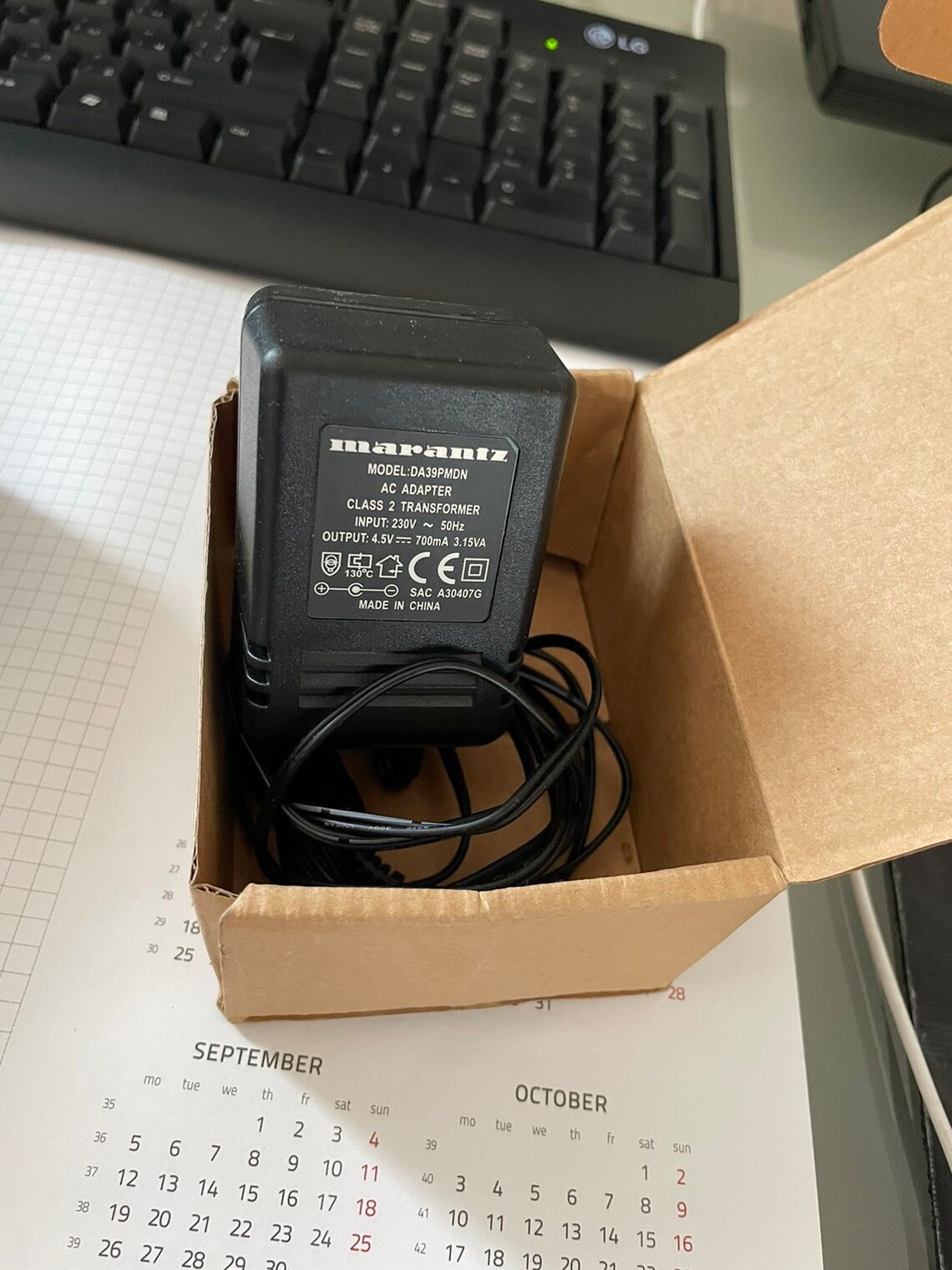 Marantz PMD 222 Portable Cassette Recorder - Etsy