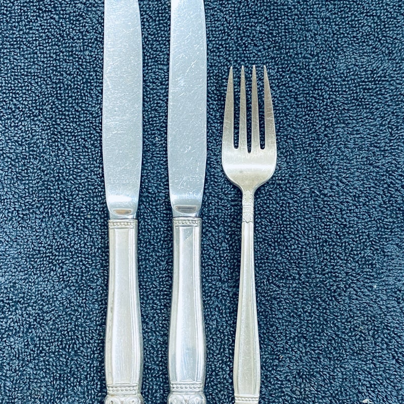 Holmes and Edwards - Etsy