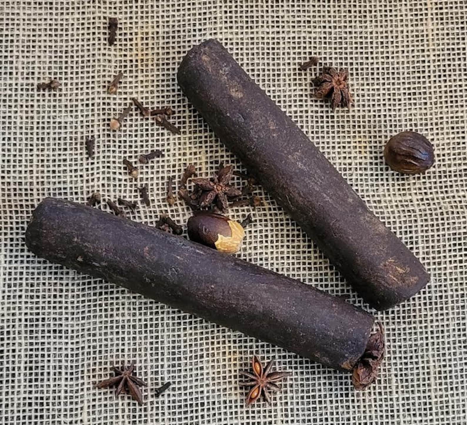 Organic Cocoa, Cocoa Sticks, Hot Chocolate, St.lucian Cocoa, Faraji ...