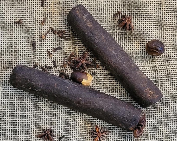 Organic Cocoa, Cocoa Sticks, Hot Chocolate, St.lucian Cocoa, Faraji ...