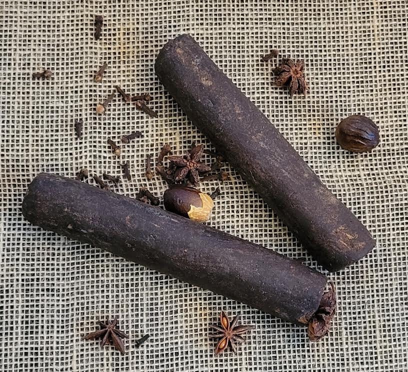 Organic Cocoa, Cocoa Sticks, Hot Chocolate, St.lucian Cocoa, Faraji ...