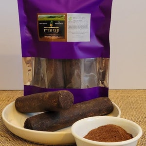 Organic Cocoa, Cocoa Sticks, Hot Chocolate, St.lucian Cocoa, Faraji ...