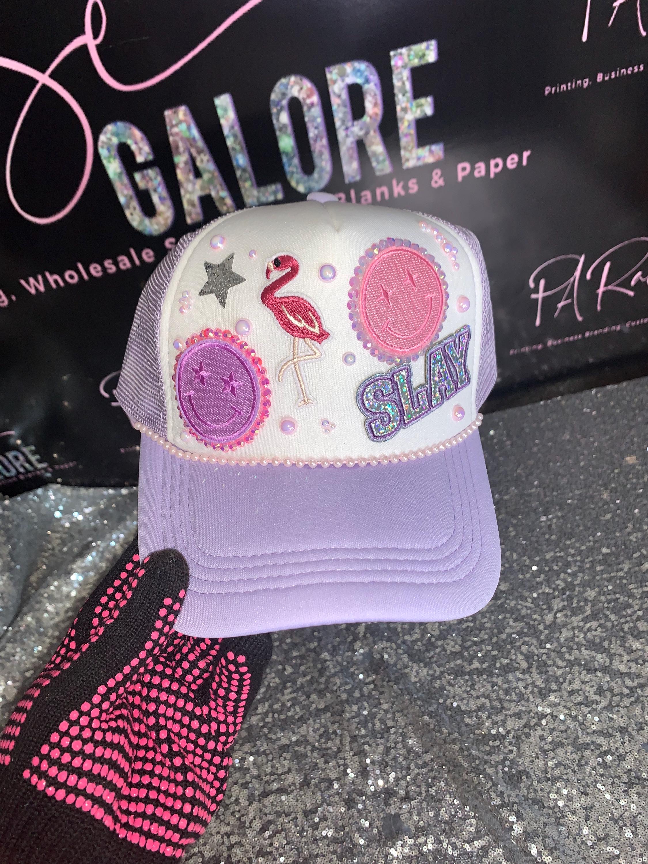 Junk Hats - Etsy