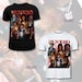 HUNXHO Tshirt - Etsy