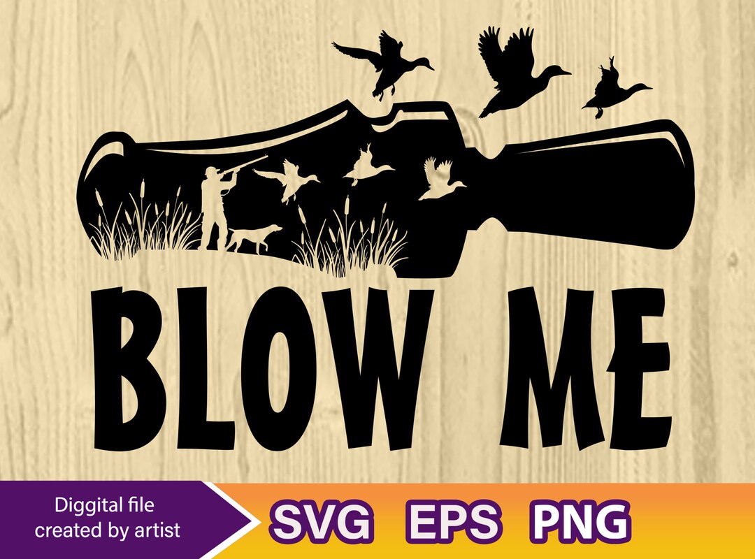 Duck Hunting SVG, Huntting Svg, Duck Call Svg, Hunting Season Svg, Duck ...