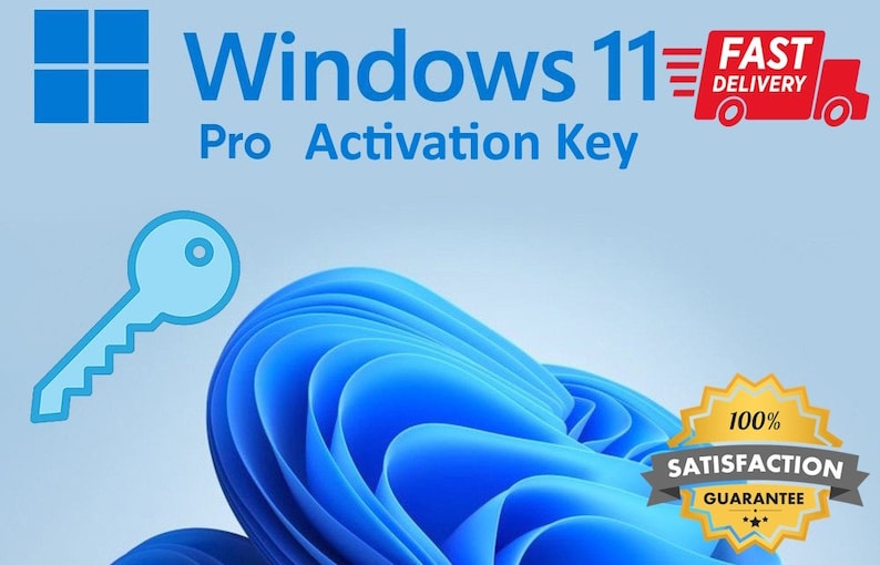 Windows 11 Pro Key, Windows 11 Key, Win 11 Pro Key, Key Windows 11 Pro ...