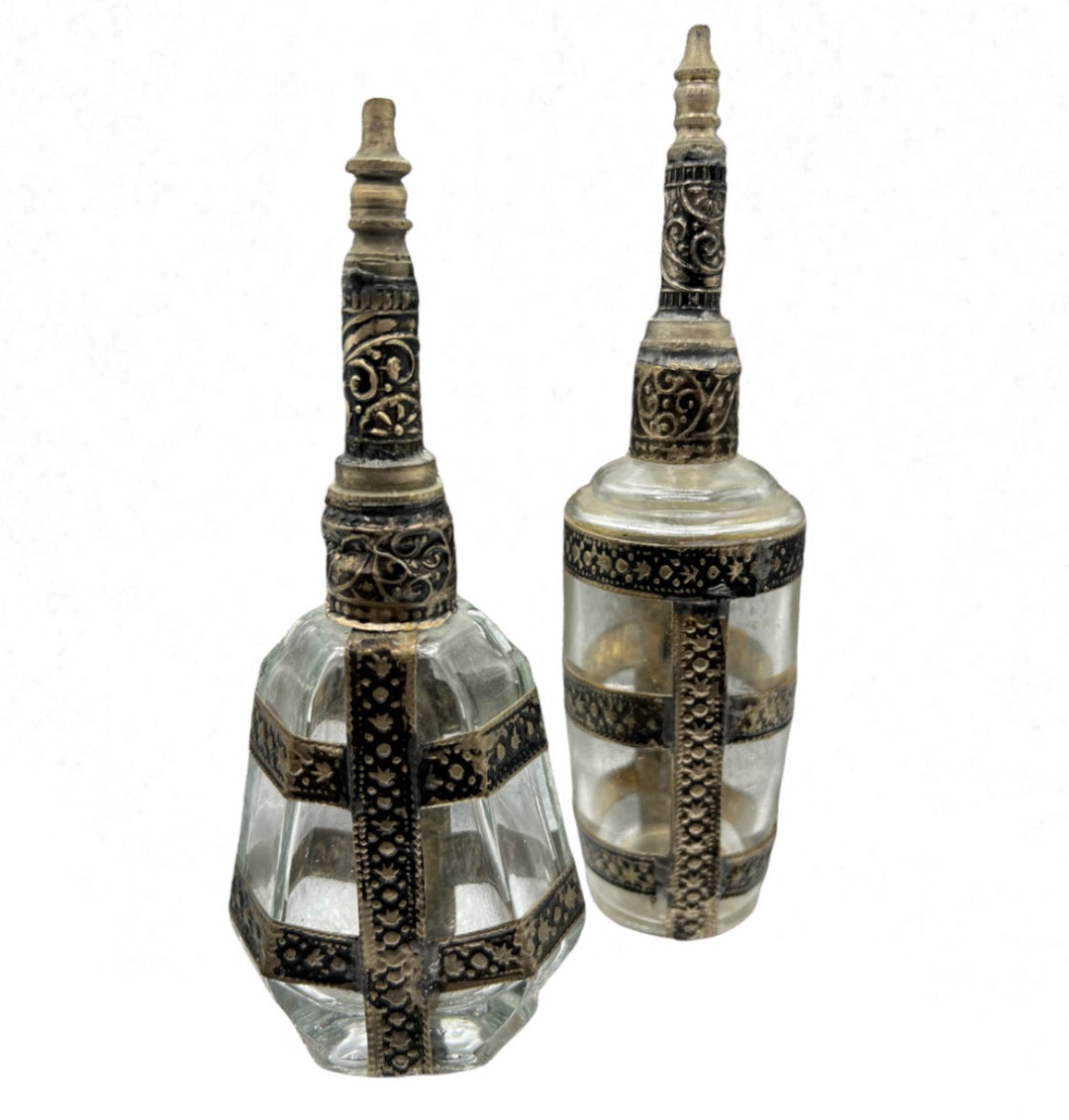 Perfume Bottle Container Perfume Fragrance Aroma Home Decoration ...