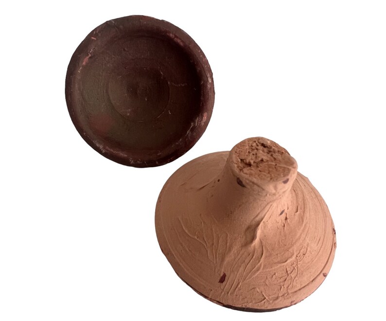 Aker Fassi Lipstick Clay Organic Natural Handmade Oil Orient Morocco ...