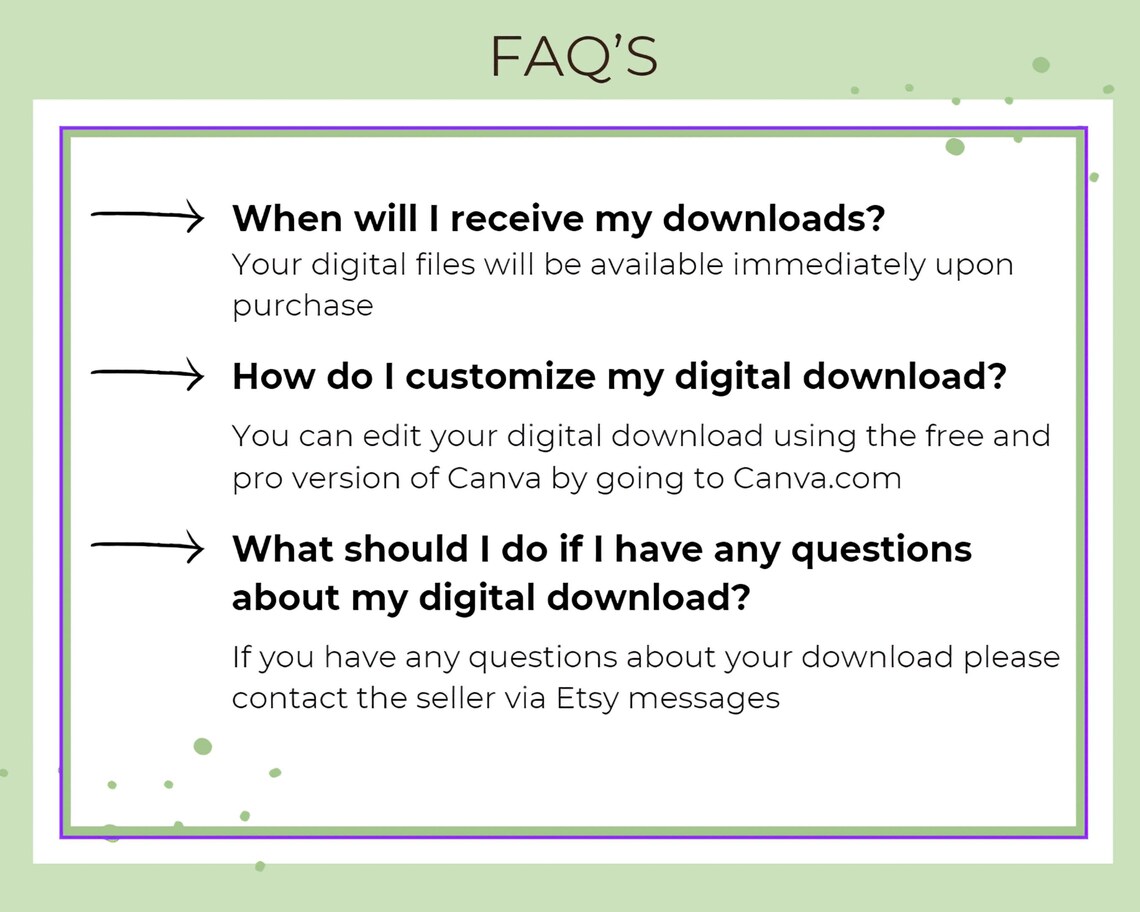 Email Signature, Teacher Email Signature, Email Template for Teachers ...