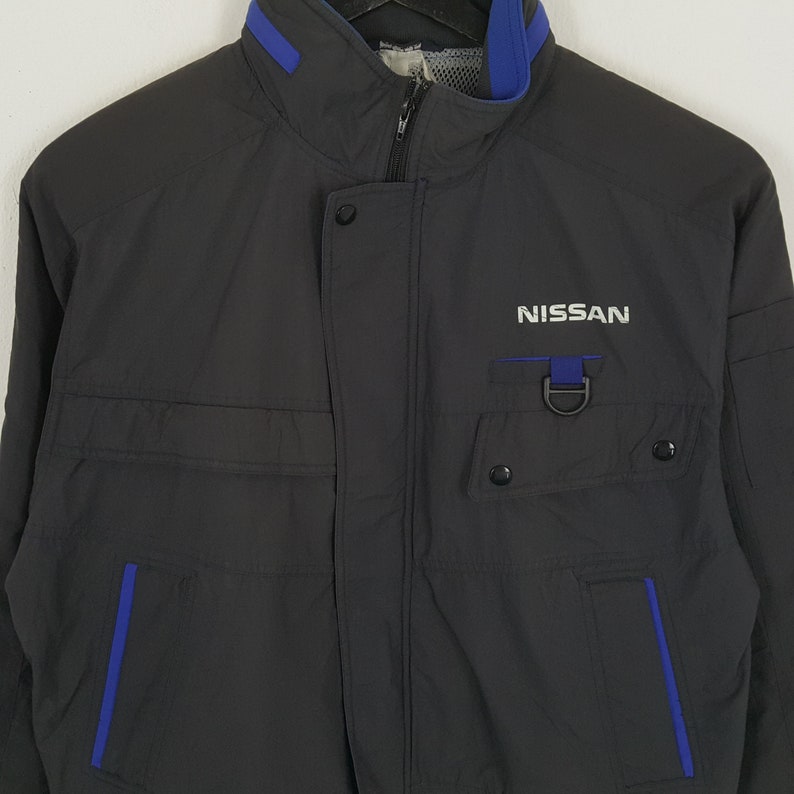 NISSAN Skyline GTR Japanese Racing Motorsport Vintage Jacket - Etsy