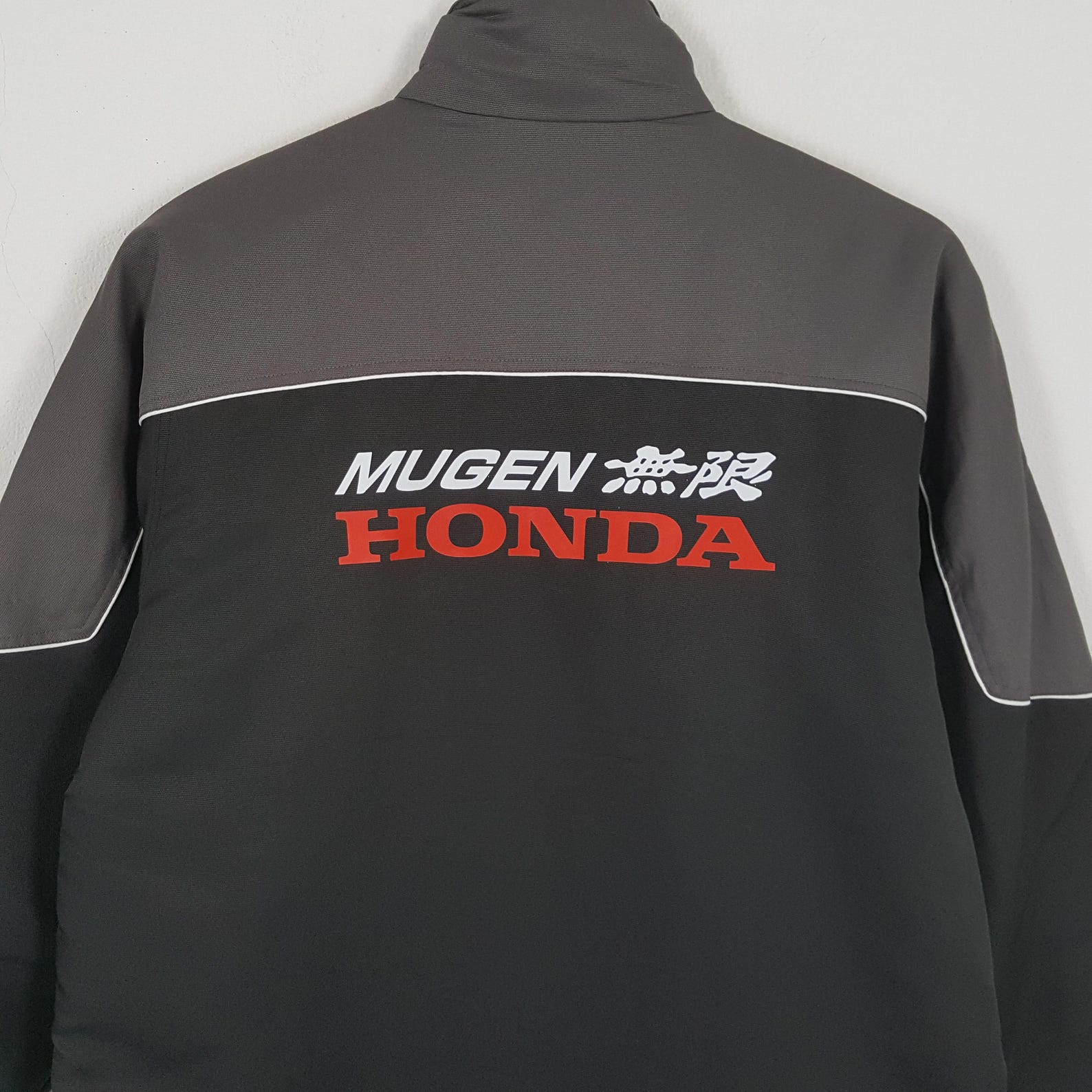 MUGEN HONDA F1 Japanese Racing Team Vintage Jacket - Etsy