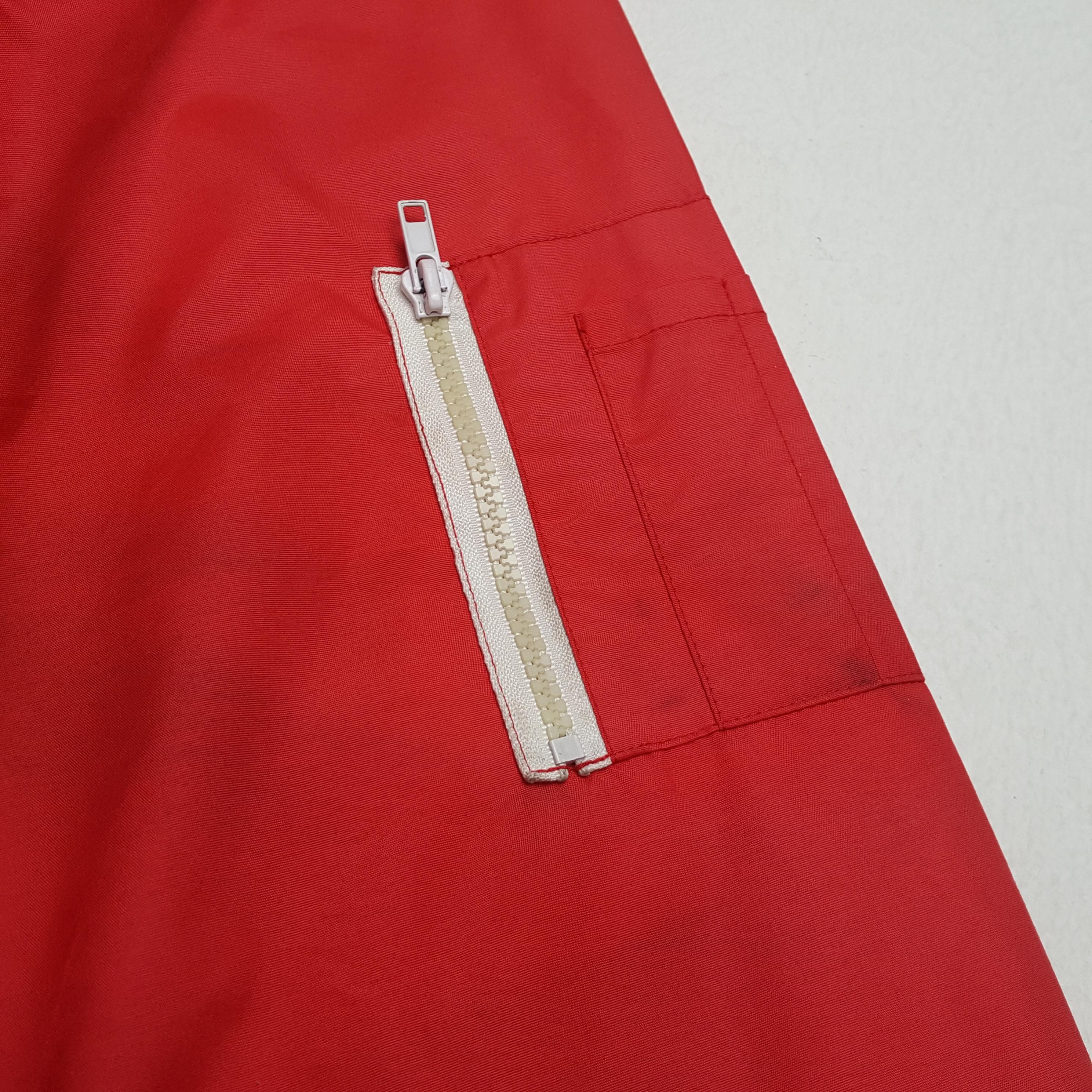TRD TOYOTA RACING Japanese Racing Team Custom Vintage Red Jacket - Etsy