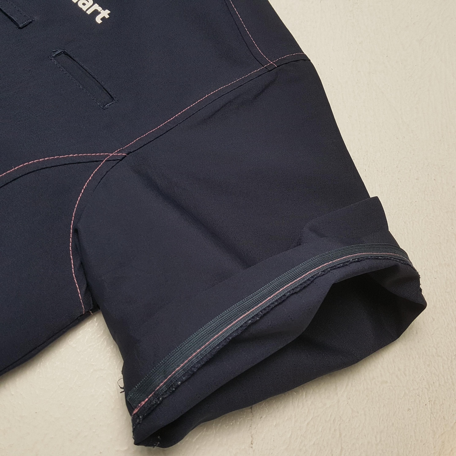 FAMILY MART Japanese Brand Uniform Working Shirt Jacket - Etsy